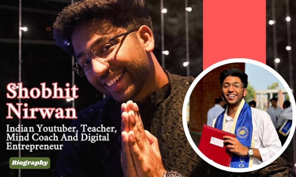 Saurav Joshi Age, Height in Feet, Family, Net Worth & More - Snostl Blog